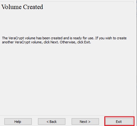 VeraCrypt - Free Open source disk encryption with strong security for ...